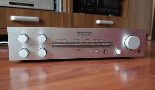 Усилитель Luxman L-3