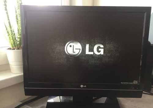 Телевизор LG