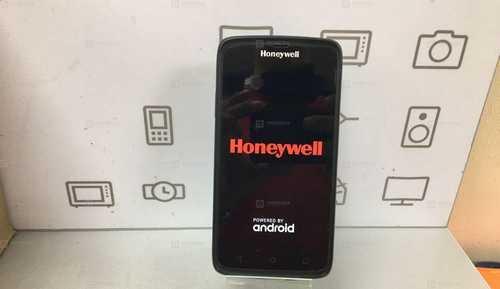 Терминал сбора данных Honeywell EDA50-111