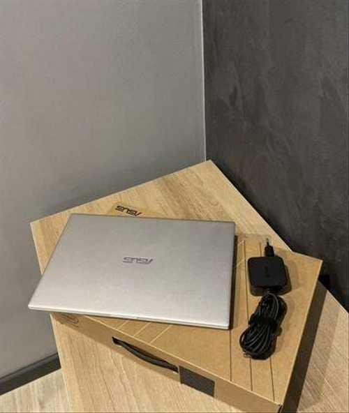 Ультрабук asus VivoBook S13