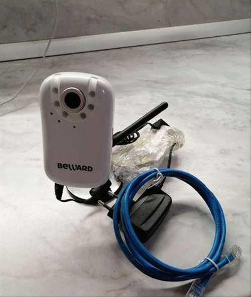 Камера Beward 1251 IP wi-fi