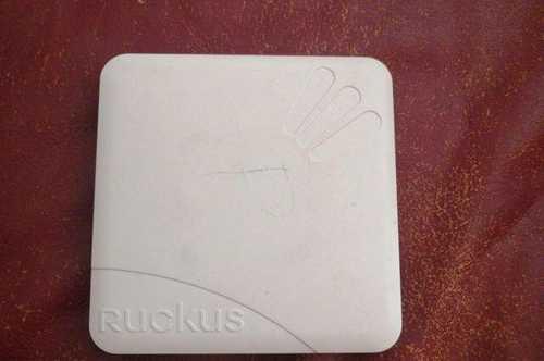Роутер Ruckus ZoneFlex 7321 Access point