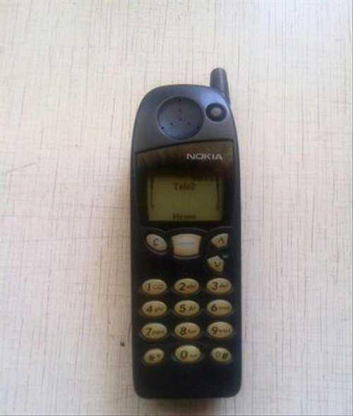 Nokia 5110