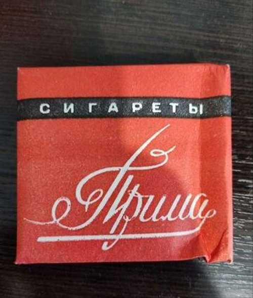 Новая пачка сигарет пустые | Festima.Ru - Мониторинг объявлений