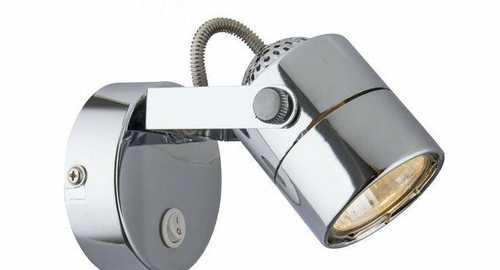 Светильник Настенный Arte Lamp A1310AP-1CC