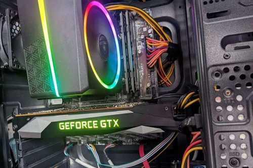 Nvidia GeForce GTX1060 6GB