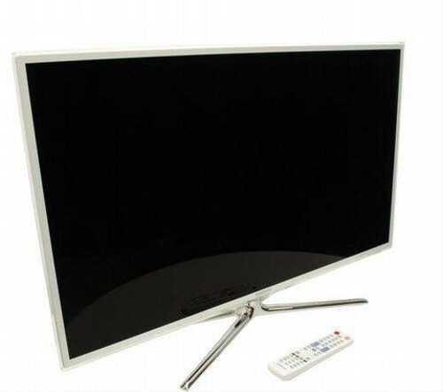 Продам телевизор Samsung UE40D6510WS