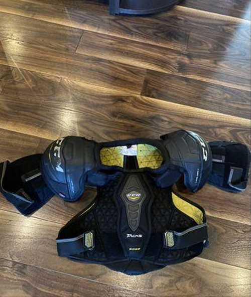 Нагрудник хоккейный ccm Tacks 6052
