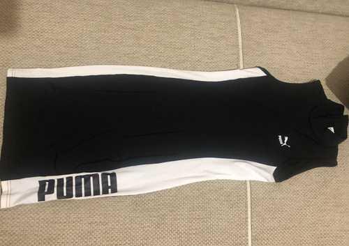 Спортивное платье Puma