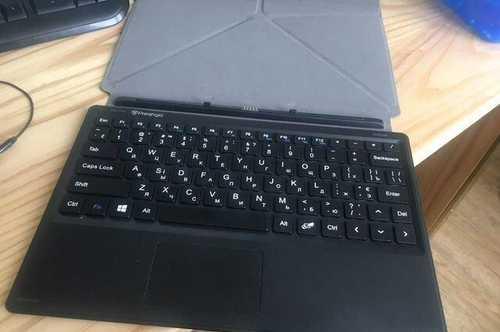 Чехол для планшета Prestigio Keyboard (PKB07RU)