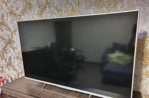 Телевизор 3D LED 50" Sony KDL-50W817B
