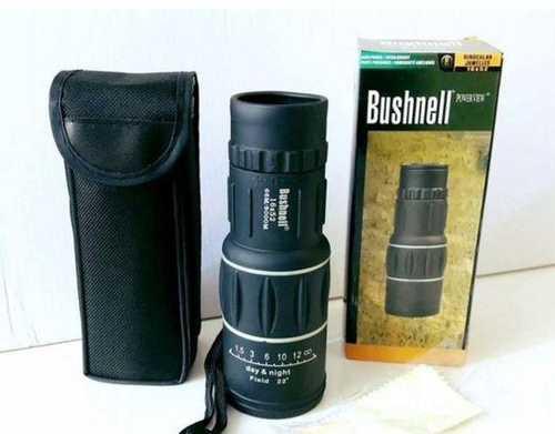 Монокуляр Bushnell 16x52 в Санкт-Петербурге