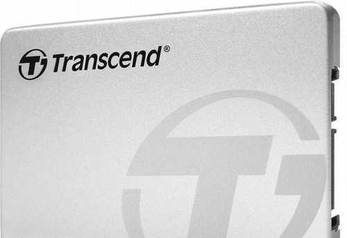 SSD 256 Gb 2.5" SATA Transcend SSD230S