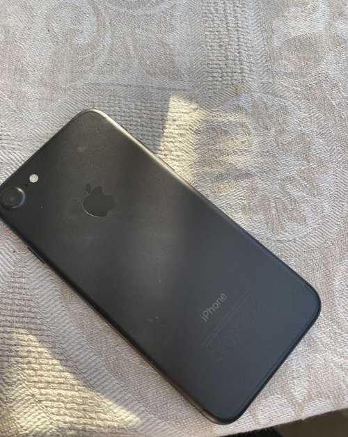 IPhone7 128gb