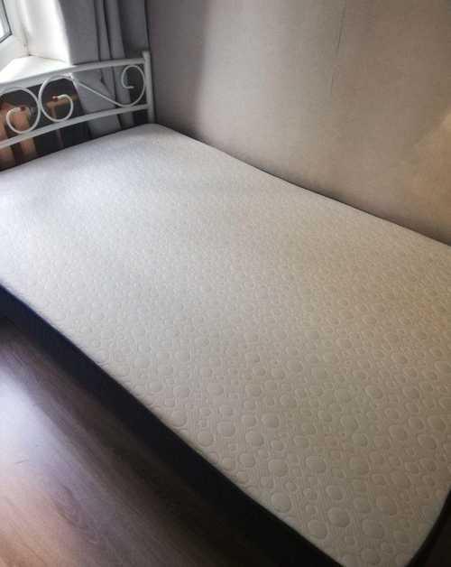 Матрас Mildex Twist 120х200 см