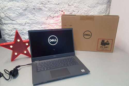 Ноутбук 14" Dell Latitude 3410 новые