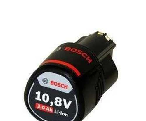 Аккумуляторы для инструмента Bosch 10.8v/ 12v, зар