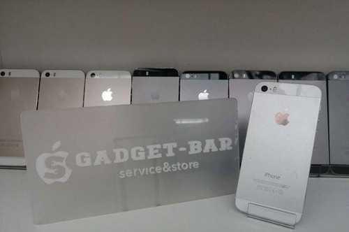 Orig Apple iPhone 5S 16gb white