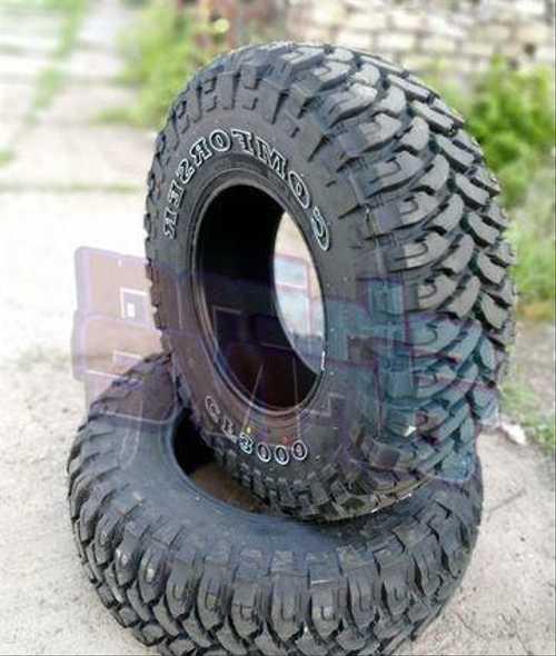 315/75 R16 Comforser cf3000