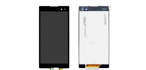 Дисплей Sony Xperia C3 (D2533/D2502) + тачскрин (ч