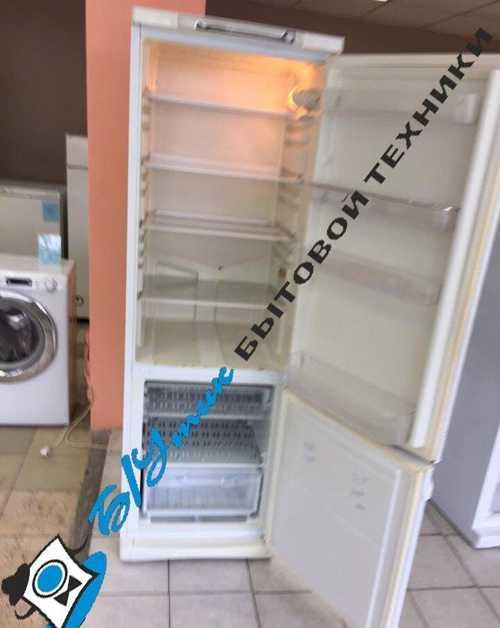 Indesit SB185.027 холодильник A-014
