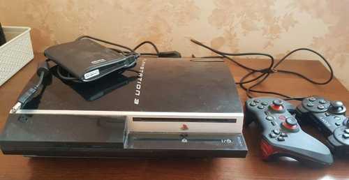 Sony PS3