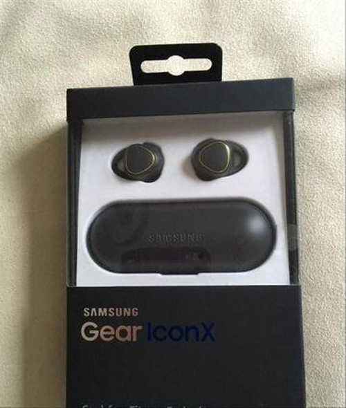 Samsung Galaxy Gear iconX