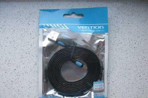 Мини-USB кабель Vention
