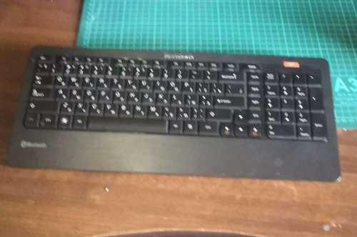 Клавиатура беспроводная Lenovo LXH-JME8002B