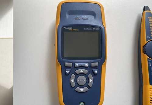 Fluke Networks Linkrunner AT-1000