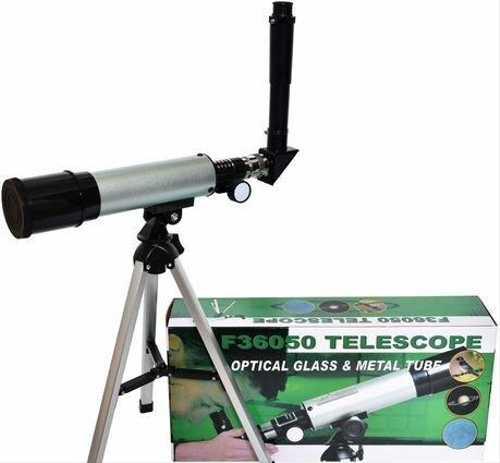 Телескоп F36050М
