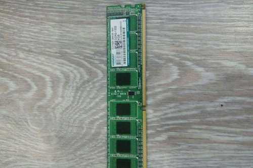 Оперативная память ddr3 4 gb 1333 kingmax