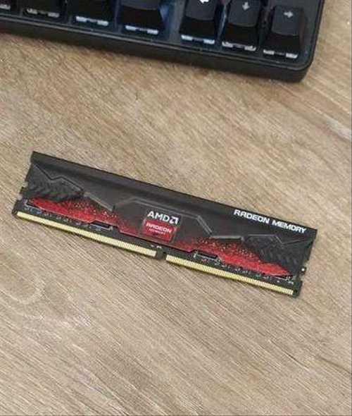 Amd r7 performance ddr4