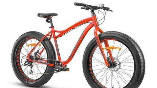 Stels Aggressor MD 26"(новый)