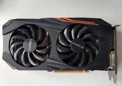 Видеокарты Radeon RX570 Aorus 4g Москва | Festima.Ru (332689240)