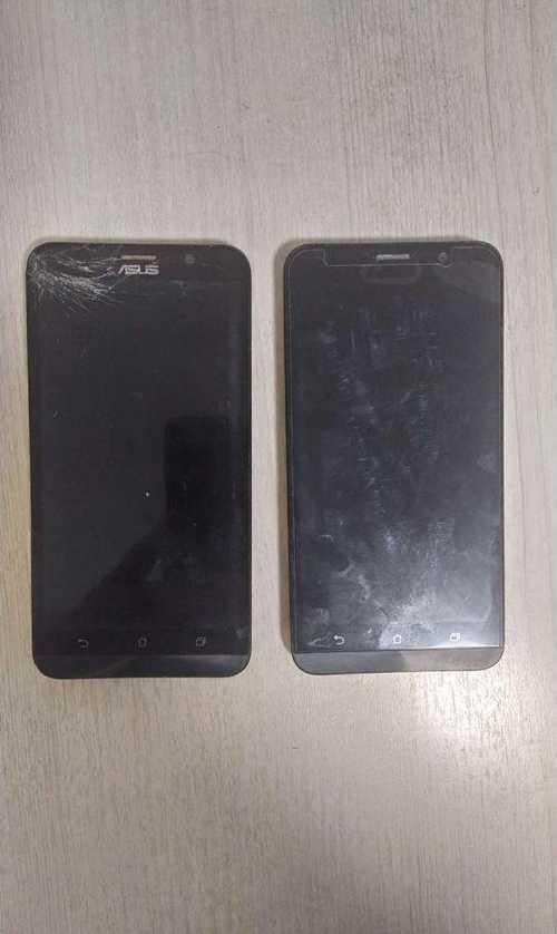 Asus zenfone2 ze551ml