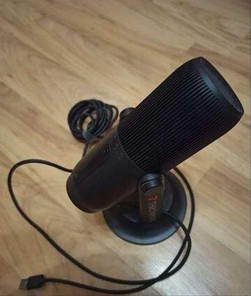 Студийный микрофон thronmax mdrill ONE PRO