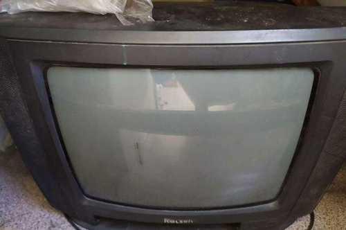 Телевизор Rolsen C1410