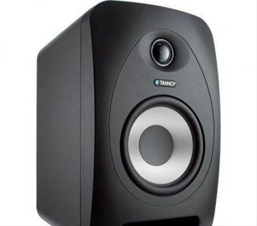 Студийные мониторы Tannoy reveal 502