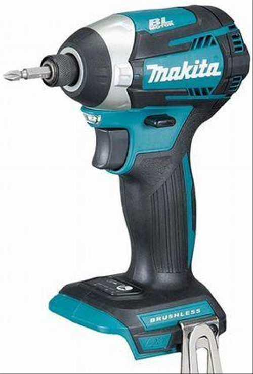 Ударный гайковерт Makita DTD154Z