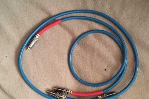 Межблочный кабель Siltech G 3