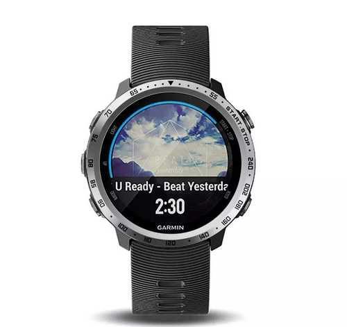 Кольцо для Garmin forerunner 645