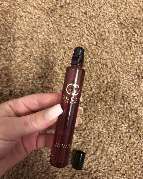 Парфюм Gucci Guilty absolute женские