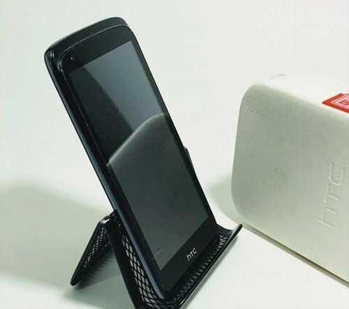 HTC Desire 526G Dual Sim Коробка и комплект