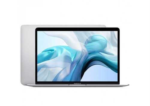 MacBook Air 13" 2020 Silver 256GB mwtk2