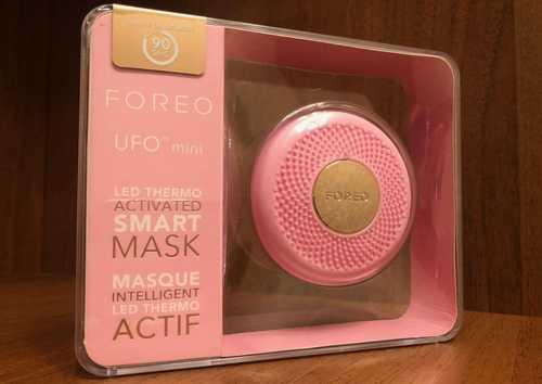 Электрический прибор для лица Foreo UFO mini