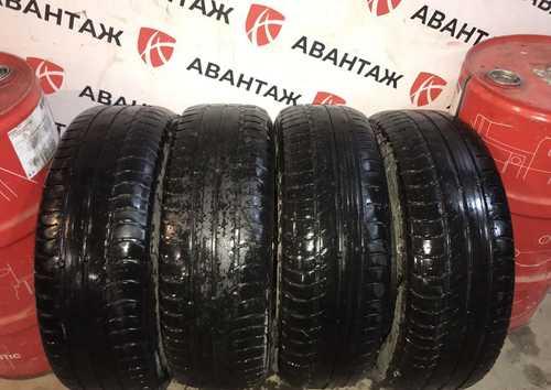 Лето nokian nordman SX 185/65 R15 (4 шт.)