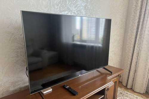 Телевизор 55 дюймов Sony XH9096