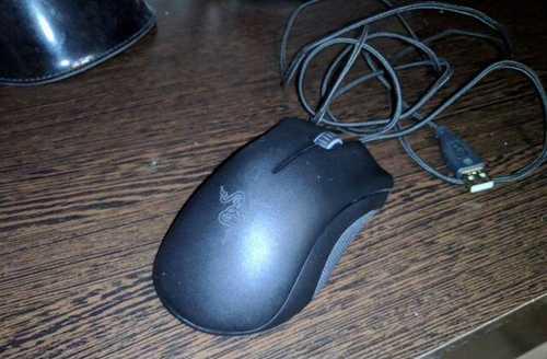 Razer DeathAdder 2013