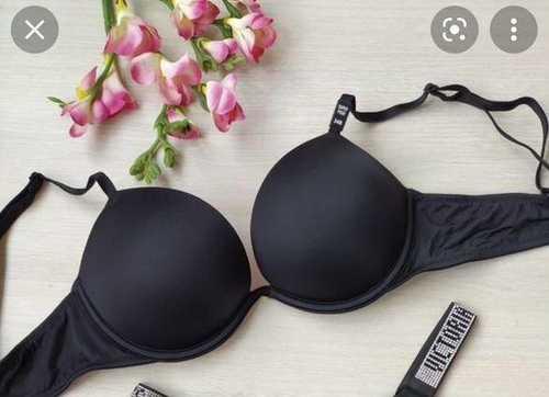 Бюстгалтер новый victoria secret 34b 75В